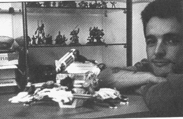 Fred Reed Figures: 22 January 2006